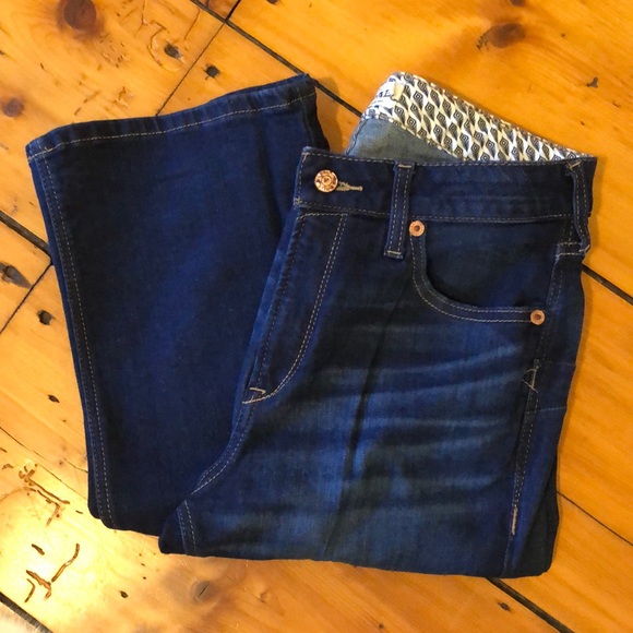 Ariat | Jeans | Ariat Real Ballary Boot Jeans | Poshmark